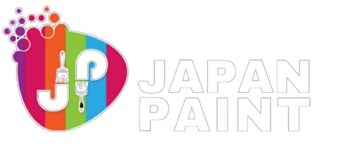 Japan Paint - Coming Soon